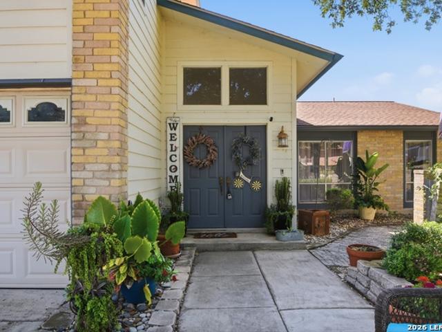 7952 Splintered Oak