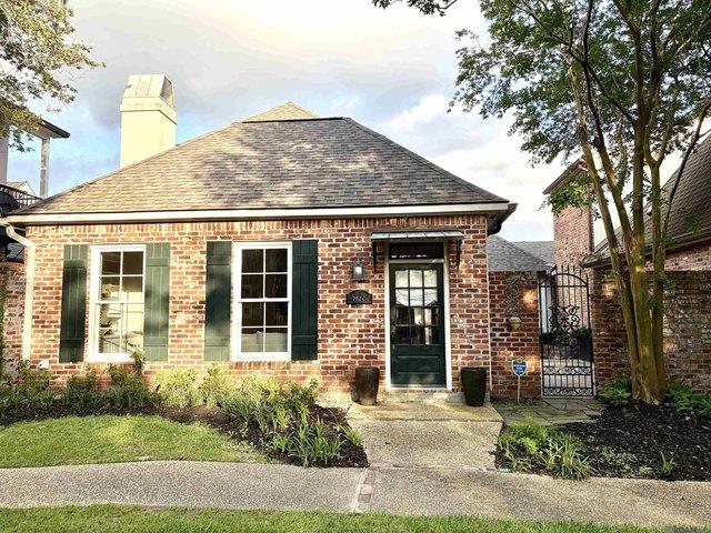 7952 Wrenwood Blvd Apt C, Baton Rouge, LA 70809