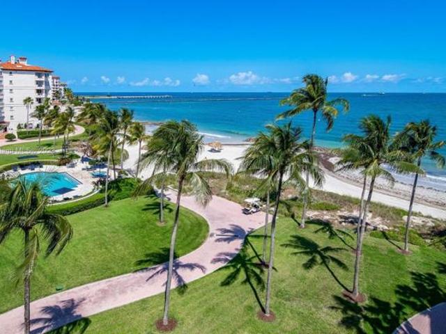 7953 Fisher Island Dr #7953, Miami Beach, FL 33109