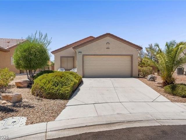 7953 Grey Teal St, North Las Vegas, NV 89084