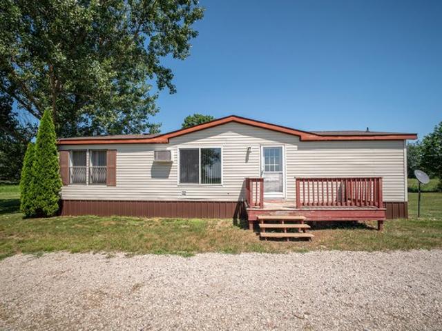7953 S Baldwin Ave, Newaygo, MI 49337
