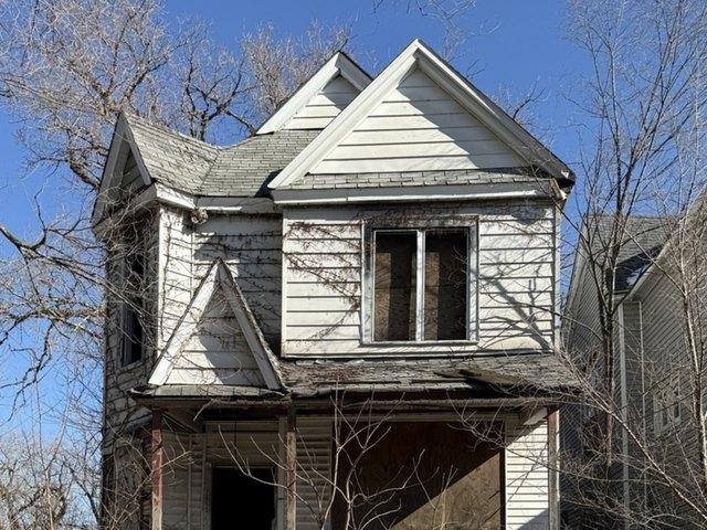 7953 S Union Ave, Chicago, IL 60620