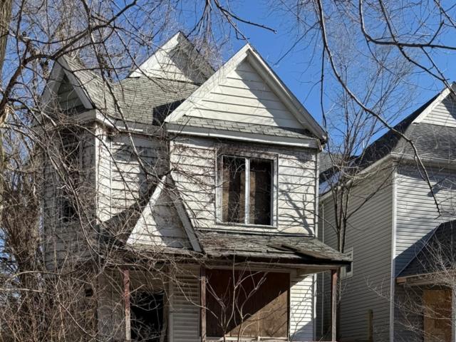 7953 S Union Ave, Chicago, IL 60620 | MLS #12568