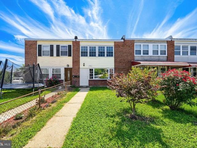 7953 Wynbrook Rd, Baltimore, MD 21224