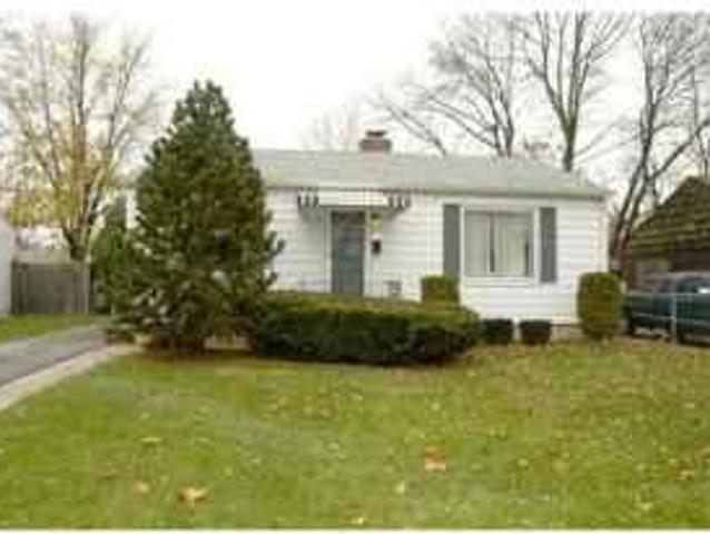 $795 / 3br 2 3 Bedroom Home for Rent in Middletown 1505 Park Drive, Middletown, OH