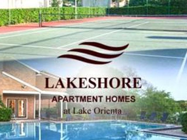 $795 / 1br 955ft² A LAKESHORE RETREAT. Altamonte Springs