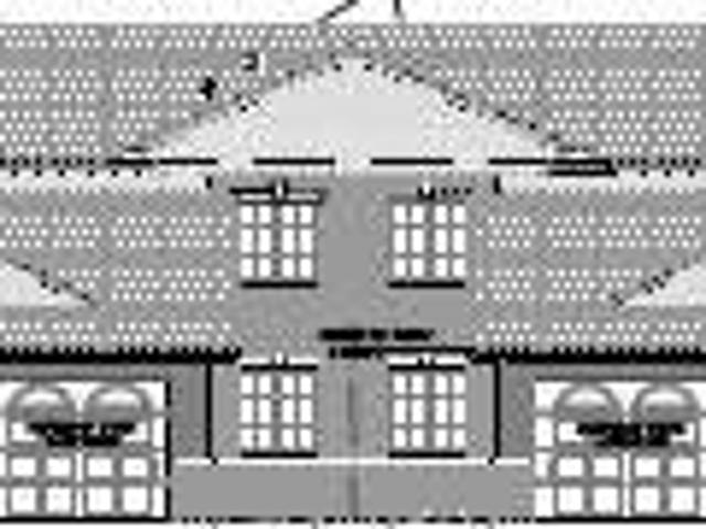 $795 / 2br 1100ft² Brand New Waterfront Apartments / Condos North Appleton map