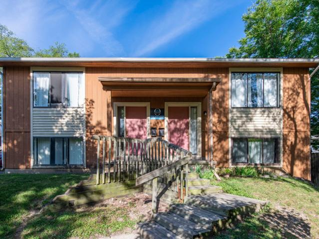795 97 N. Maple, 2 beds, 1 full bath