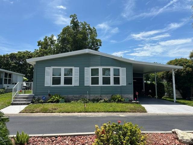 795 County Road 1 Lot 54, Palm Harbor, FL 34683