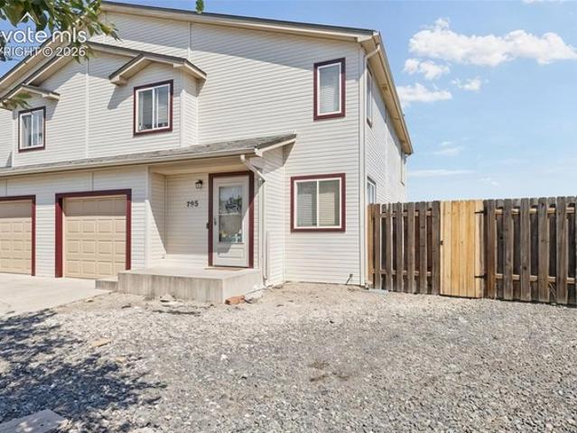 795 Century Ln, Monument, CO 80132