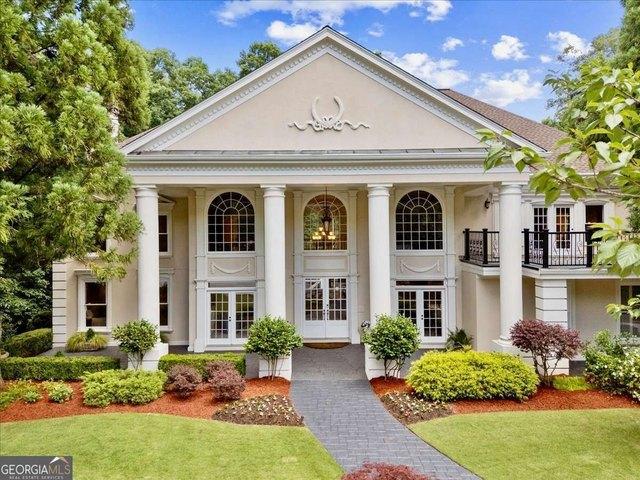 795 Aran Dr, Roswell, GA 30076