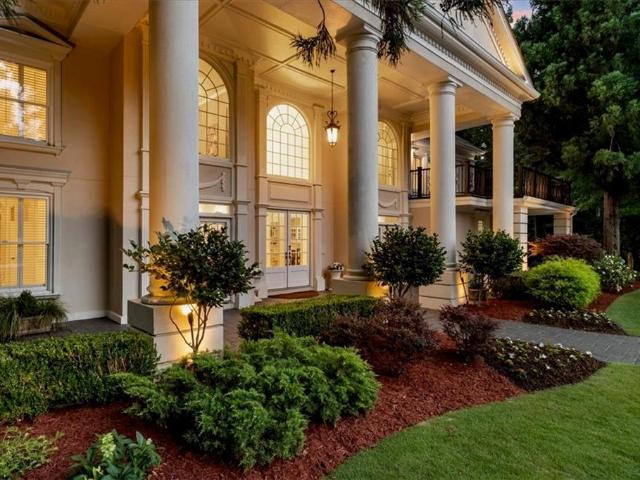 795 Aran Drive