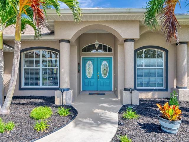 795 Boundary Blvd, Rotonda West, FL 33947 | MLS #D6144 | Compass