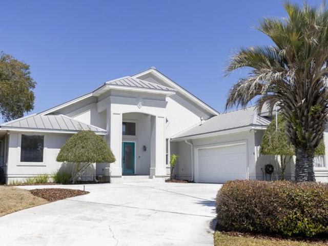 795 Blvd of the Champions, Shalimar, FL 32579