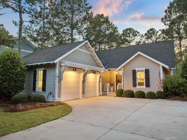 795 Breakers St, Inlet Beach, FL 32461