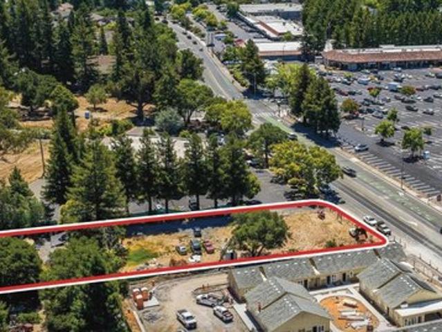 795 Gravenstein Highway N, Sebastopol, CA 95472