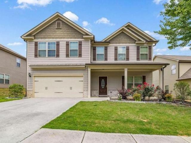 795 Donington Circle, Lawrenceville, GA 30045