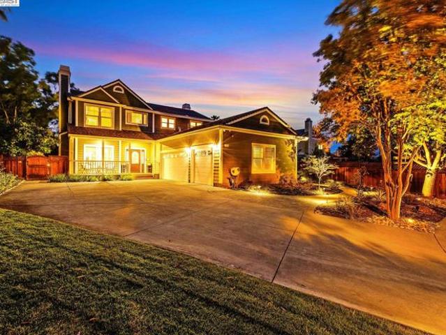 795 Daisyfield Dr, Livermore, CA 94551