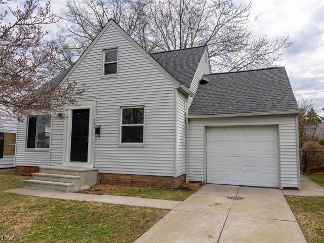 795 E 260th Street