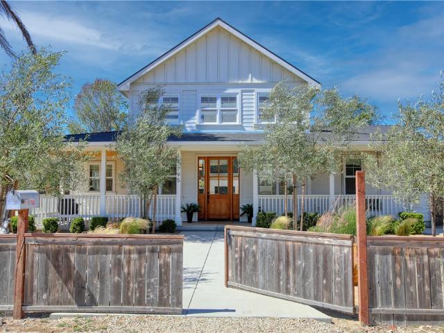 795 E Cherry Ave, Arroyo Grande, CA 93420 | Compass
