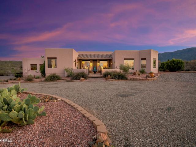795 E Las Conchas Dr, Cottonwood, AZ 86326 | Compass