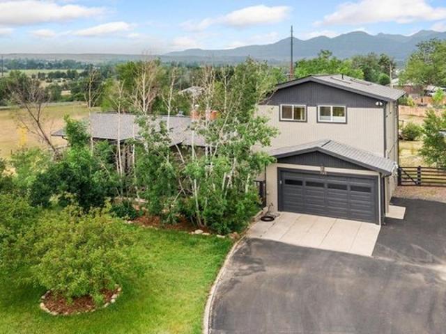 795 Fox Hill Ct, Boulder, CO 80303