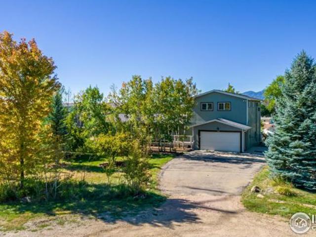 795 Fox Hill Ct, Boulder, CO 80303