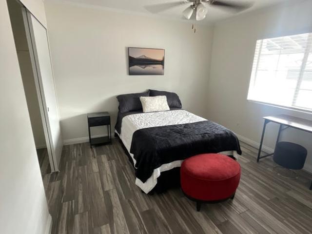 $795, furnished, utilities & WiFi incl, Avail NOW