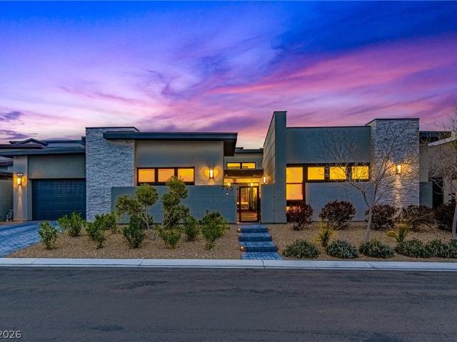 795 Keyland St, Las Vegas, NV 89138 | MLS #2754