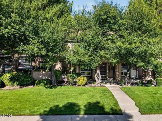 795 Kingston Ln Unit 4G, Reno, NV 89511