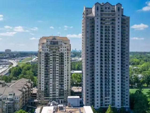 795 Hammond Dr #1409, Atlanta, GA 30328 MLS 10357043