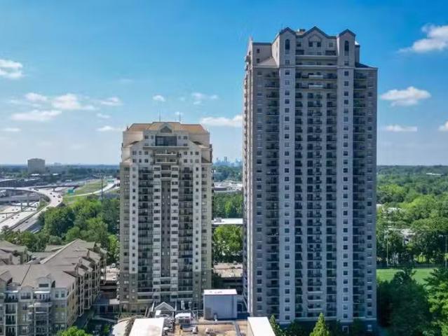 795 Hammond Dr #1409, Atlanta, GA 30328 MLS 7437959