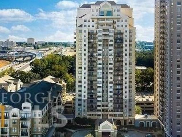795 Hammond Dr #1702, Atlanta, GA 30328