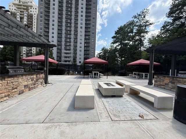 795 Hammond Dr Apt 1708, Sandy Springs, GA 30328