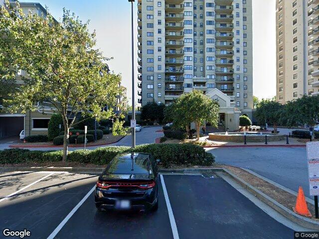 795 Hammond Dr Apt 2203, Atlanta, GA 30328