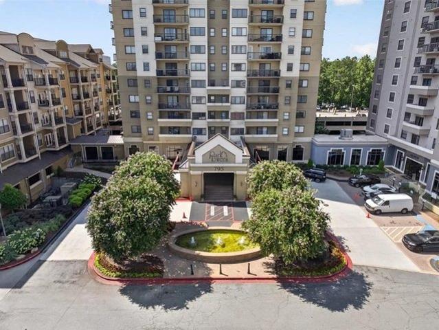 795 Hammond Dr Apt 2407, Sandy Springs, GA 30328