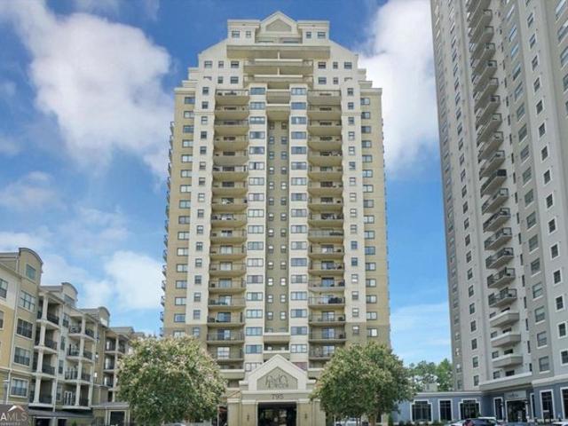 795 Hammond Dr Apt 407, Atlanta, GA 30328