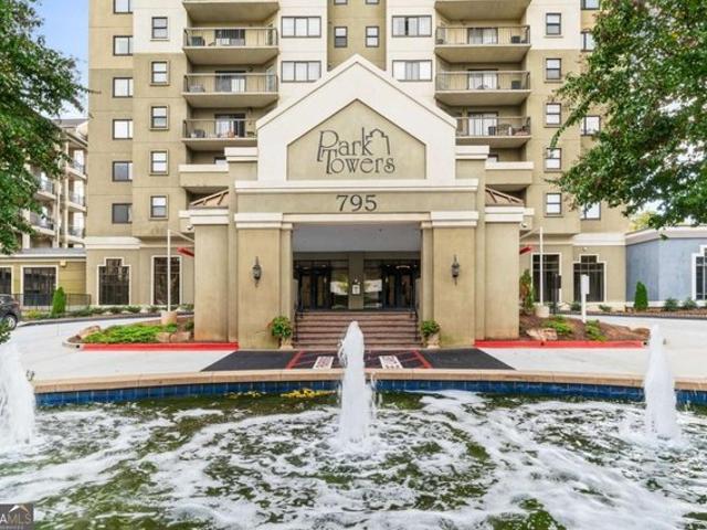795 Hammond Dr Apt 701, Atlanta, GA 30328