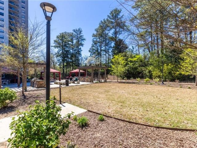 795 Hammond Drive 1111