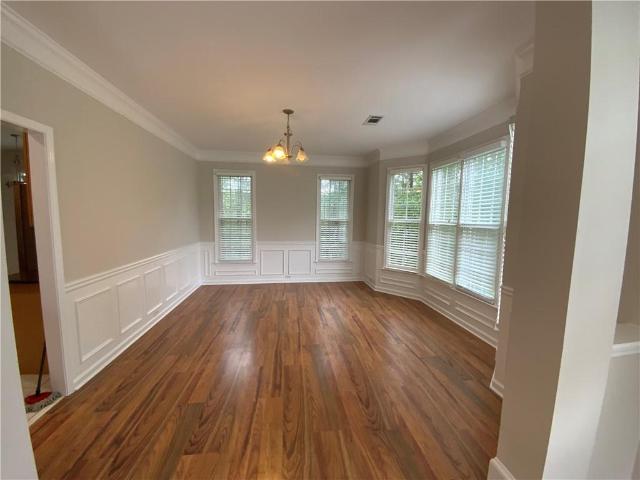 795 Hedgewick Trail