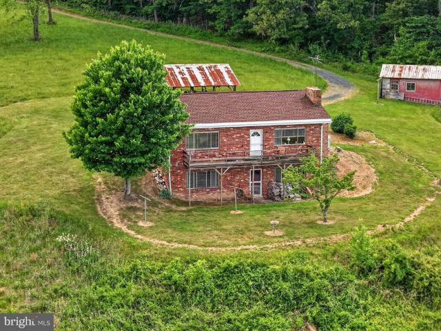 795 Hideaway Farms Road
