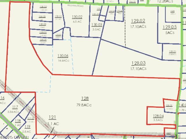 795 Hill Ave, Henderson, TN 38340 | MLS #2600