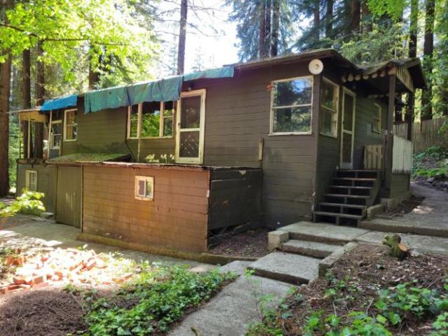 795 Hillcrest Dr, Felton, CA 95018
