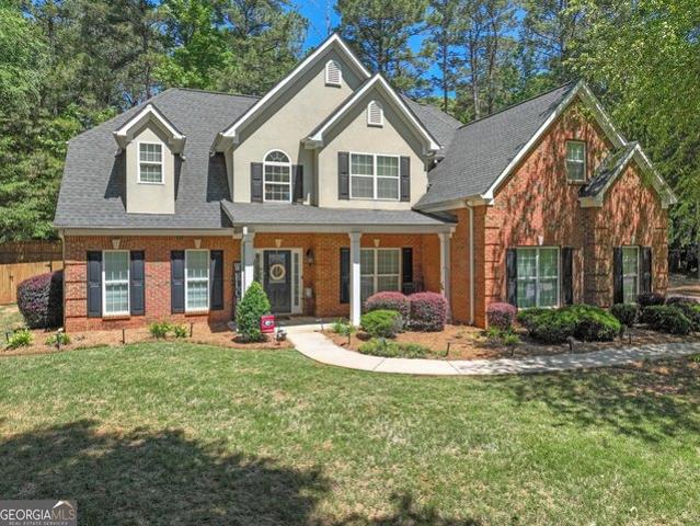 795 Huiet Dr, McDonough, GA 30252