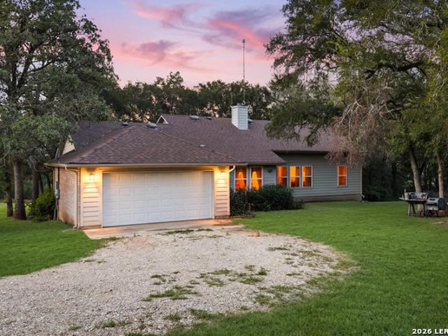 795 Indian Springs Dr