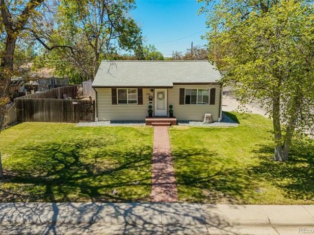 795 Ironton St, Aurora, CO 80010