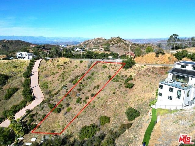 795 Latigo Canyon Rd, Malibu, CA 90265