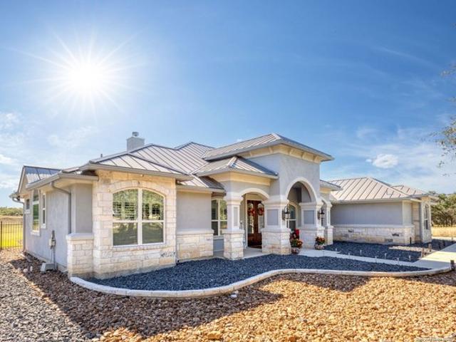 795 Maximino Ridge Rd, Bulverde, TX 78163
