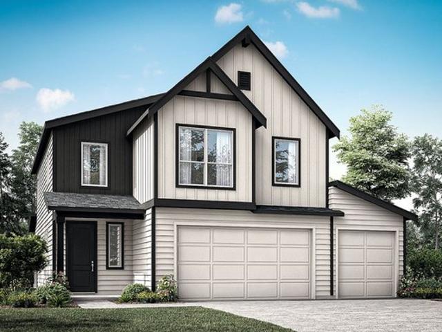 795 Magnolia Ave, Woodburn, OR 97071