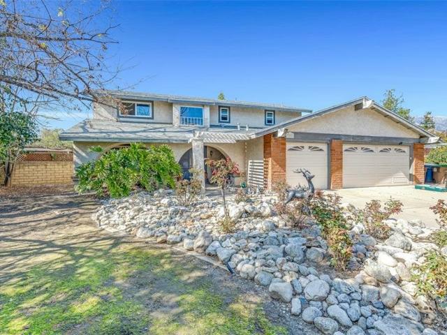 795 Marlboro Ct. Claremont, US, CA